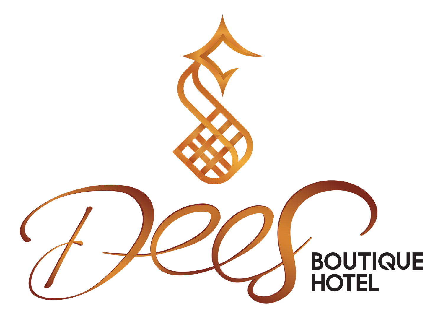 Dees Boutique Hotel – Three Star Boutique Hotel